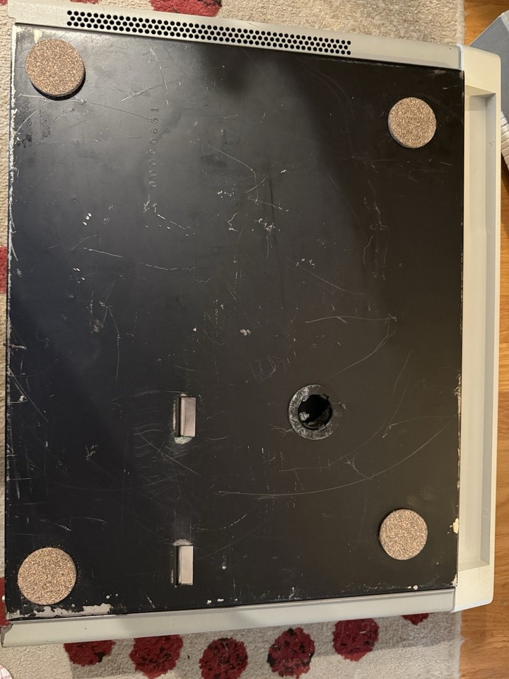 IBM 3270 PC XT / 5271 System Unit - Fully Refurbished, Upgraded, and ...