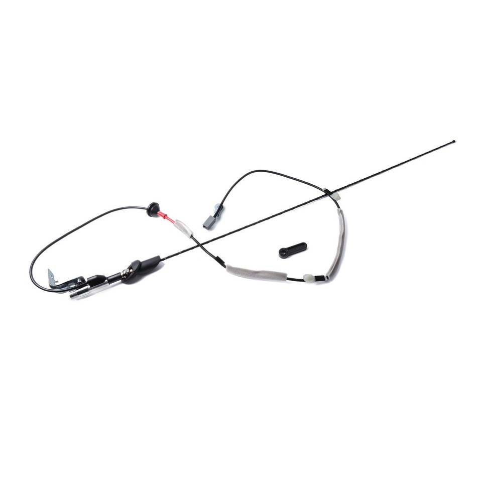 Automotive Antenna Base Fit for Toyota Tundra 2007-2018 Replacement ...