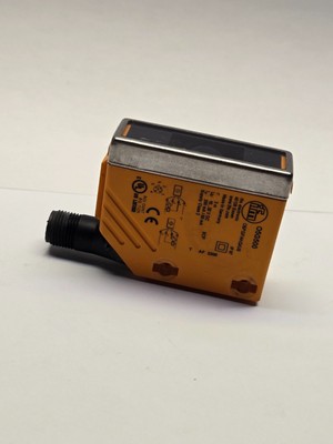 NEW IFM O5PGFAKG/US100 RETRO REFLECTIVE SENSOR O5G500 | eBay