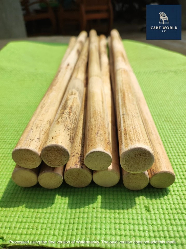 2 Filipino Plain Escrima Kali Arnis Rattan Stick Doce Pares 28" | eBay