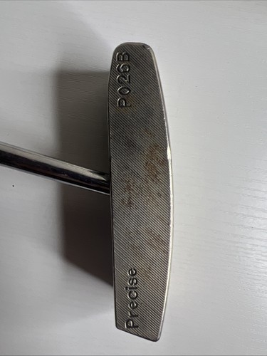 Precise Putter P026b Jmx Armlock 21 Grip Jumbomax | eBay