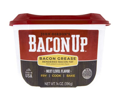 Bacon Up Bacon Grease | eBay