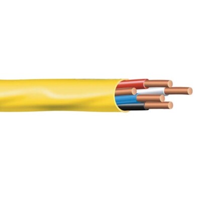Cable - Romex Cable