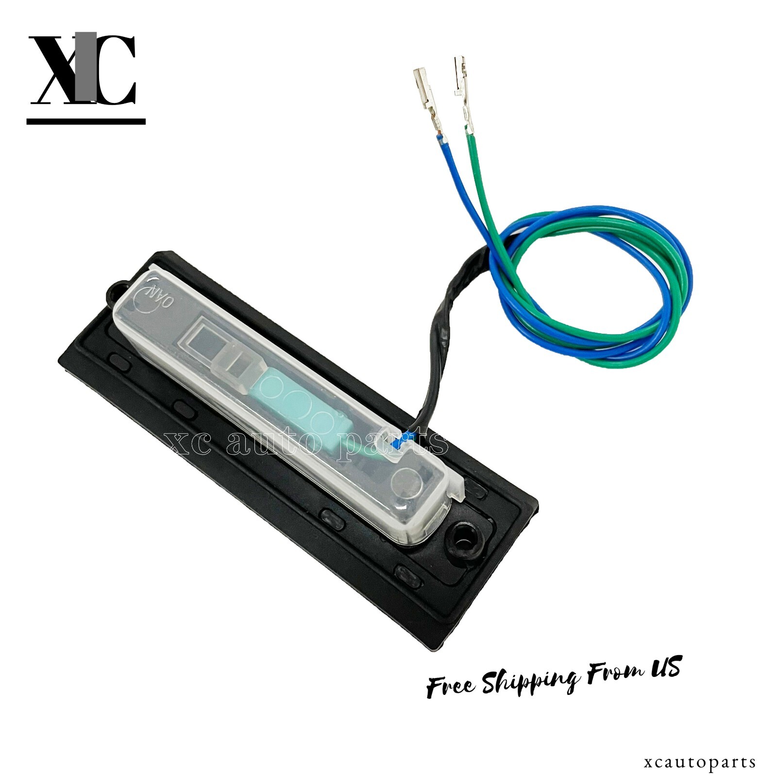 Outside Trunk Lid Lock Tailgate Handle 81260-D3000 For 2016-2018 ...