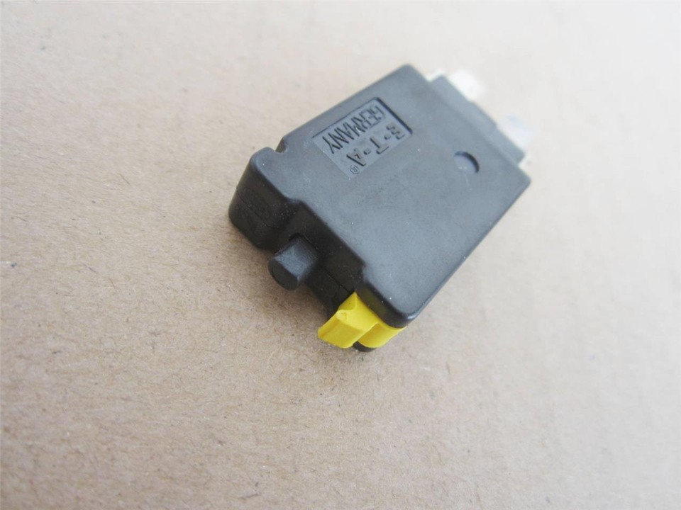 ETA 20A Resettable Blade Fuse Circuit Breaker 20 Amp 1170-01 1170-01 ...