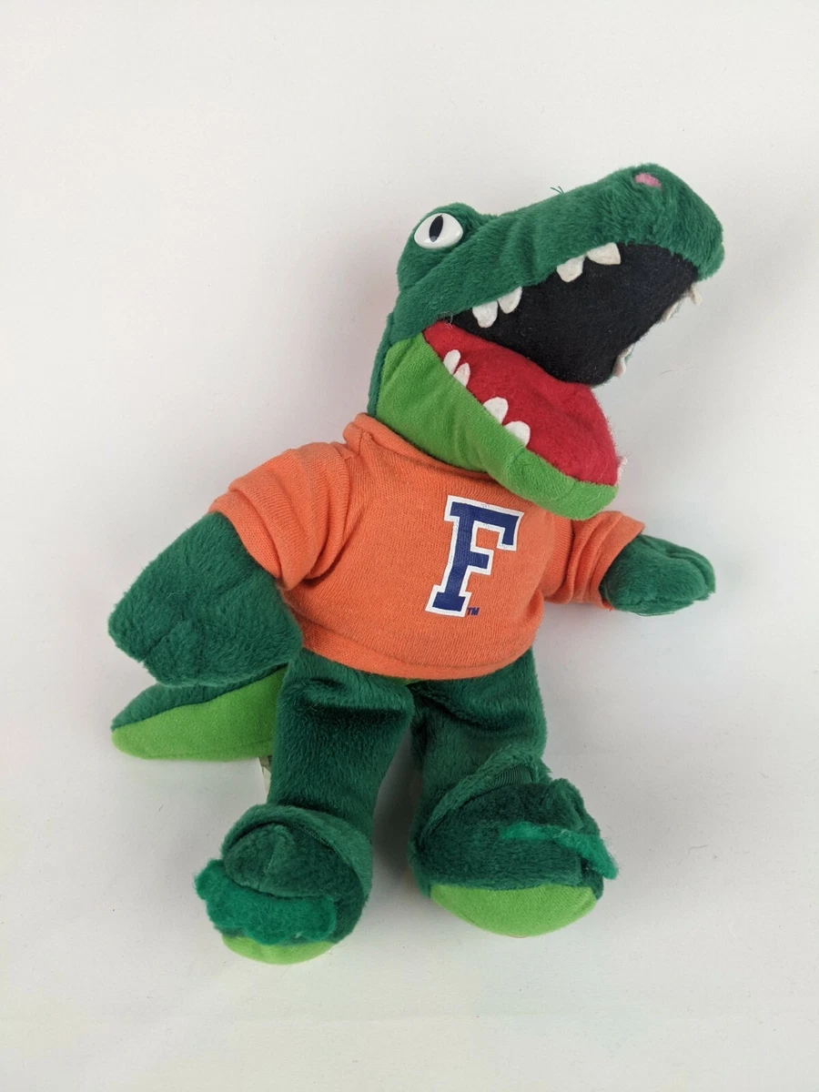Florida Gators Mascot