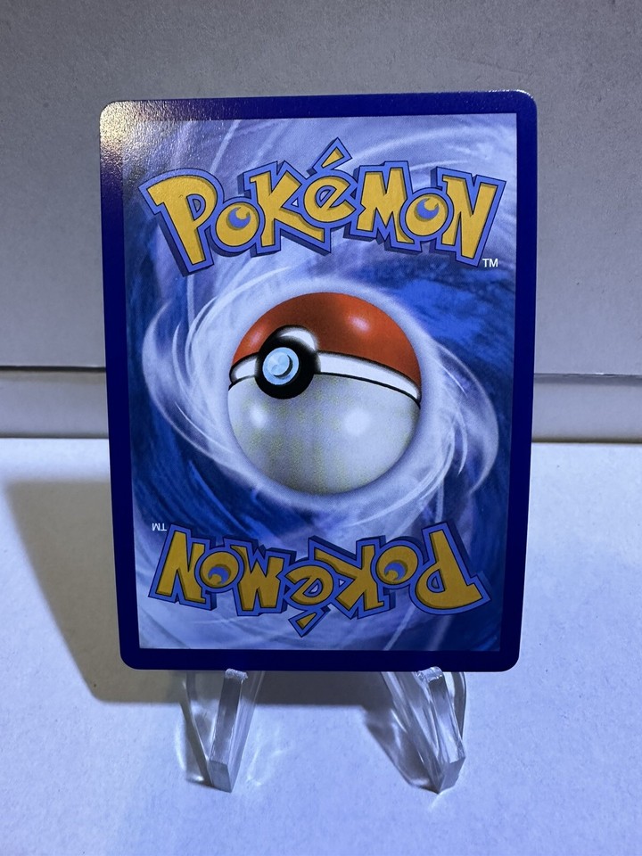 Pokemon Card - Pikachu VMAX (Secret) Vivid Voltage 188/185 Rainbow Rare ...