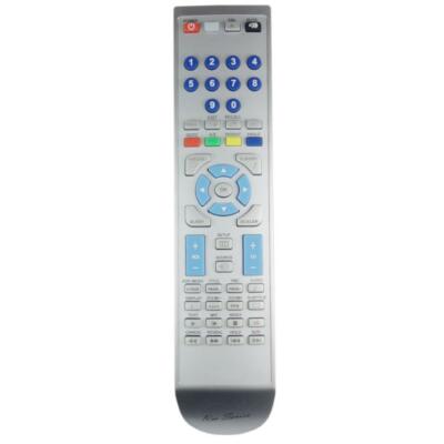 RM-Series TV Remote Control for SALORA 22LCD5000T | eBay
