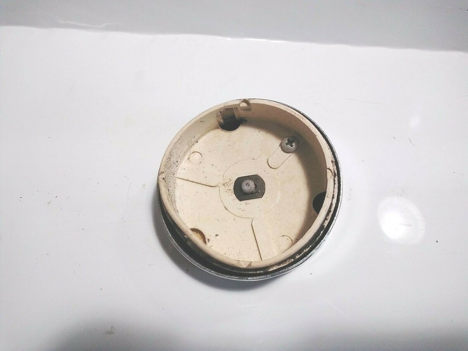 StarCraft Chris Craft Cable Steering Wheel Mount Assembly Vintage Trim ...