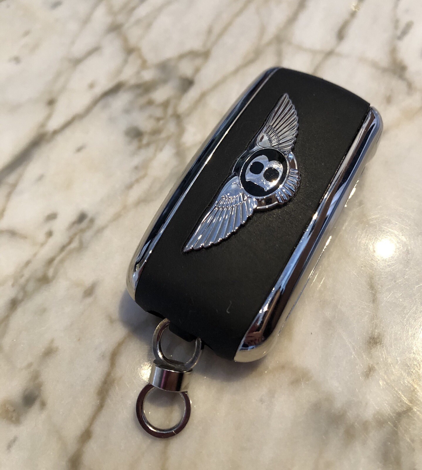 Bentley Key Fob