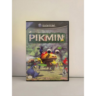 Pikmin Case Only 47875103443| eBay