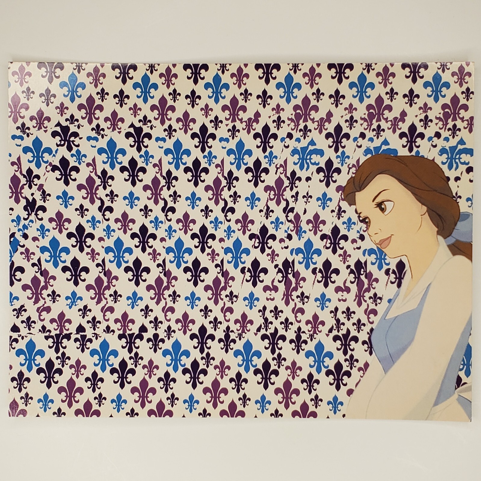 Disneys Magic Eye 3d Illusions