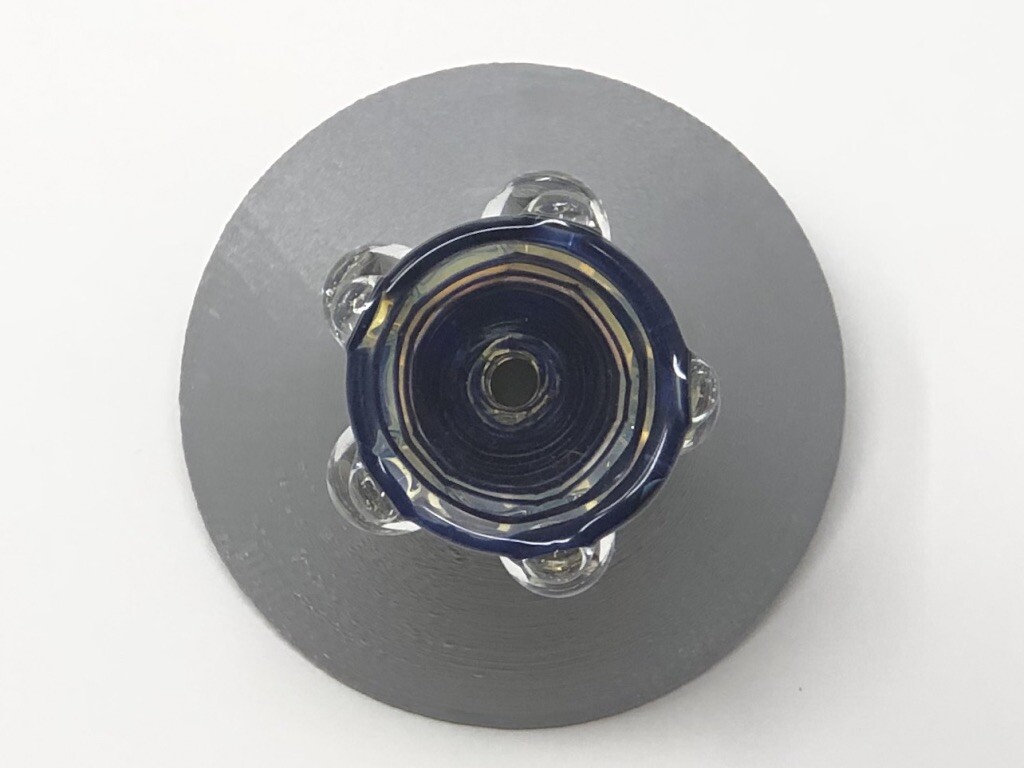 14mm Bowl Holder | Glass Slide Stand | Slide Display Stand | 18mm ...