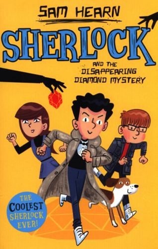 Holmes Und Watson: Baker Street Academy Taschenbuch Sam Hearn | eBay