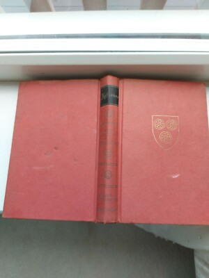 20 CENTURY BOOK, Katherine BY ANYA SETON, C.1954 | eBay