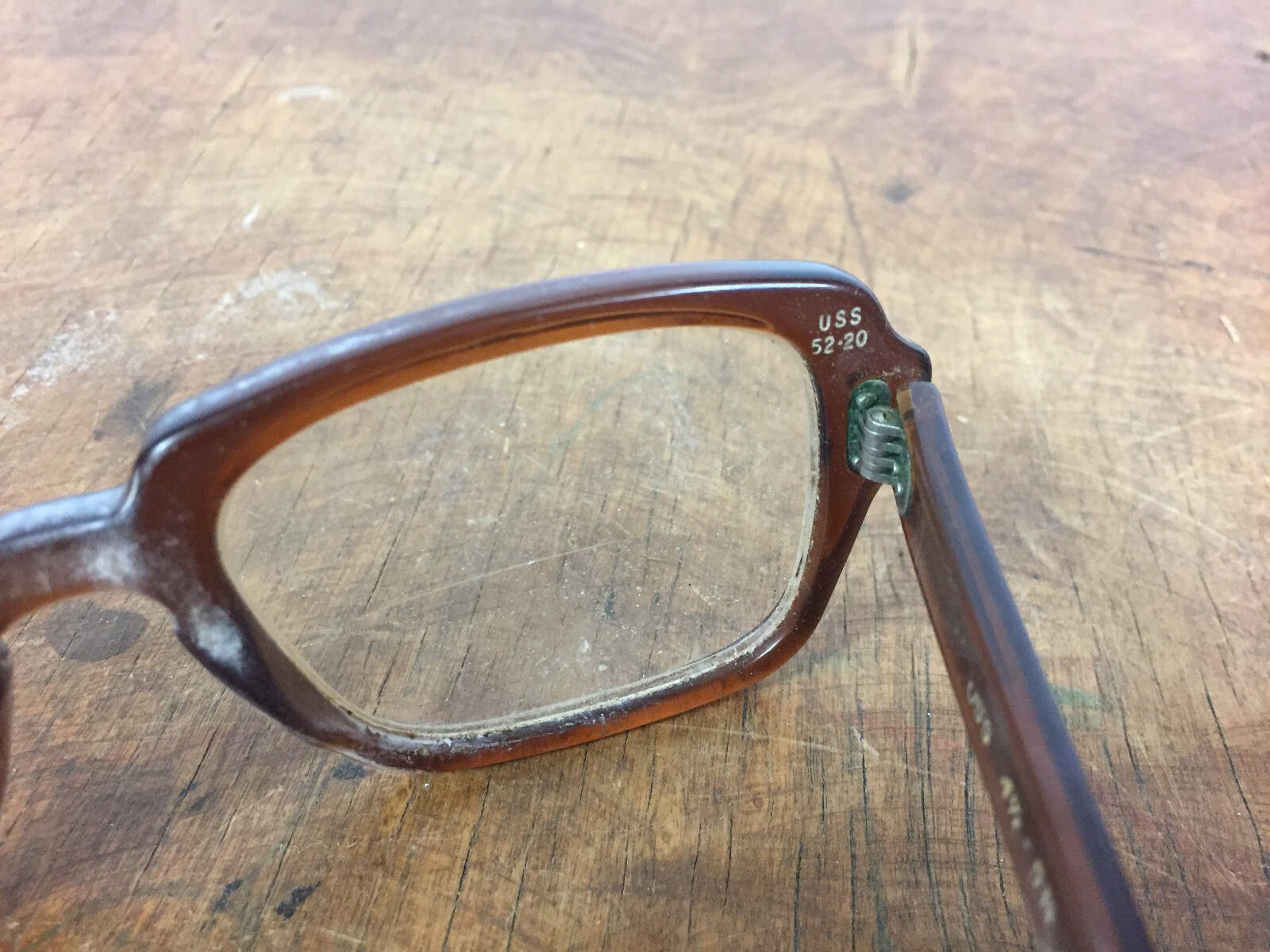 Vintage Army Military Vietnam War USS Birth Control G… - Gem