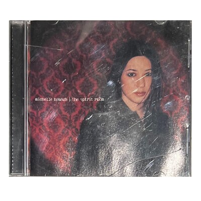 Michelle Branch The Spirit Room CD 94785-2 | eBay