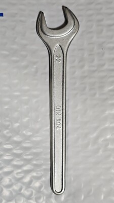 Wrenches - Wrench Made In Germany