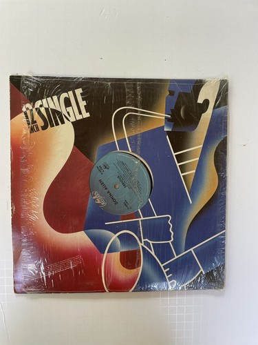 Donna Allen Serious 12” Single 1986 LP | eBay