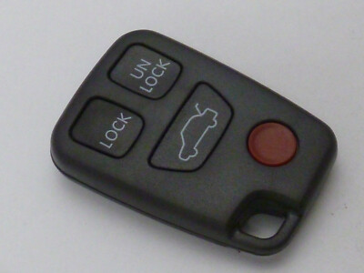 2000-2002 Volvo V40 A AS 1.9L Sport Smart Key Fob Keyless Entry Remote ...