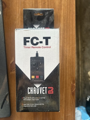 Remote Control Timer - Fog Machine Interval Duration | eBay