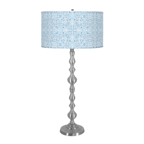 Lampe Buffet Nashville - Base Argent Pop Shop | eBay