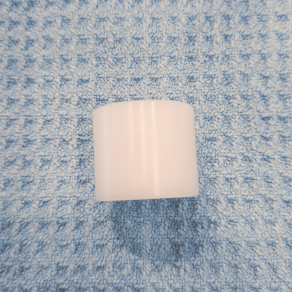 GE Opal (9 hole) Ice Maker bushing to fix screeching grinding and black ...