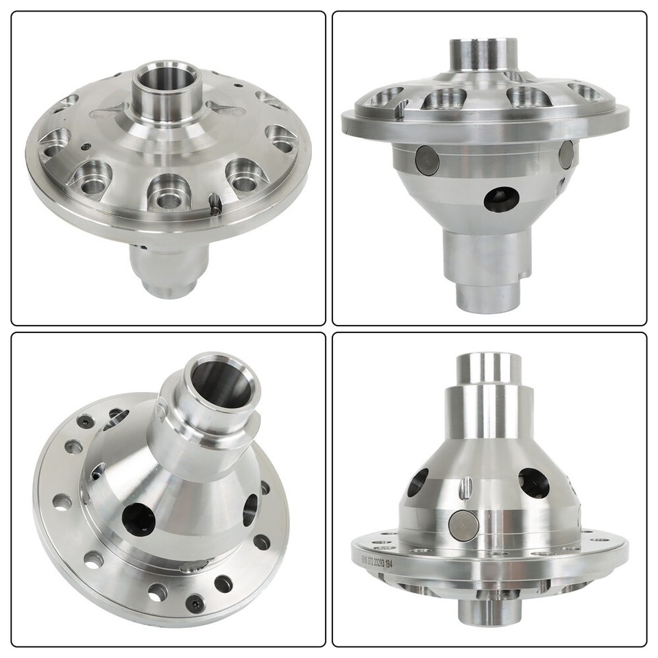 For Ford 9" Inch Ford 28 Spline Posi Unit Trac Lok Loc Traction Lock 9 ...