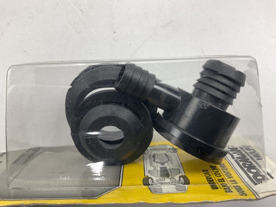 Dorman 80189 Power Brake Check Valve And Grommets - Pack Of 3 ...