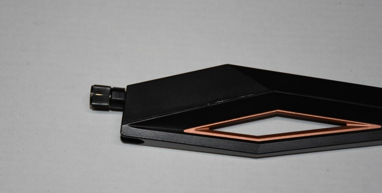Genuine ASUS SMA Antenna WiFi 2.4G/5Ghz ROG Rapture for GT-AX11000 Game ...