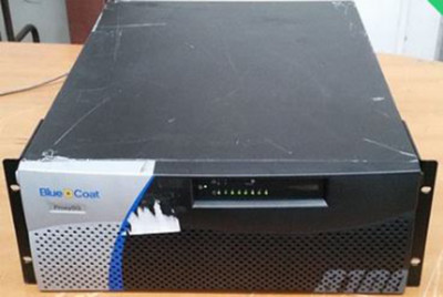 Blue Coat SG8100-20-PR ProxySG 8100 Security Appliance | eBay Australia