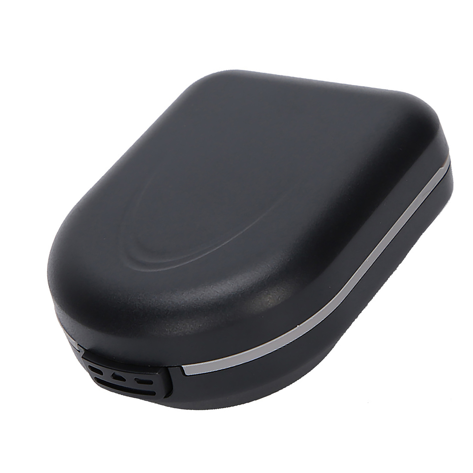 Sturdy Portable Hearing Aid Case Pratical Hearing Aid Storage Box (6 ...
