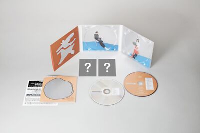 [Amazon.co.jp exclusive] 〇 First production limited edition with mega ...