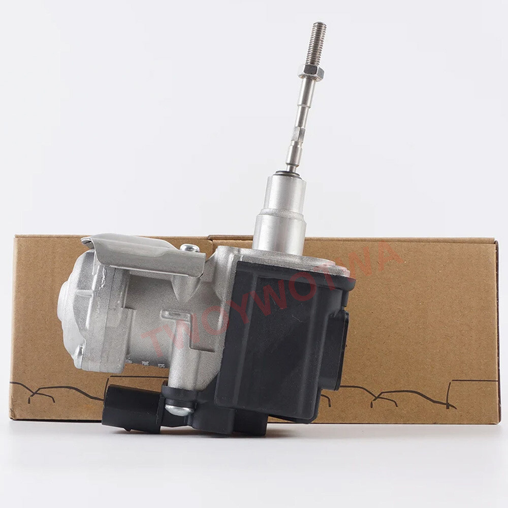 New Turbo Electric Actuator 06L145612L 145612K For Audi VW EA888 Gen3 2 ...