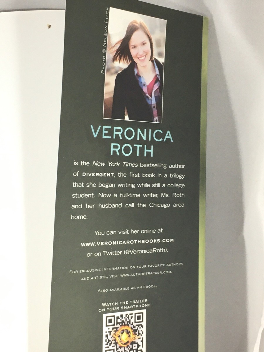 Veronica Roth Husband