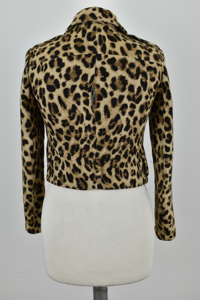 ZARA Basic Jacket size XS AY | eBay UK