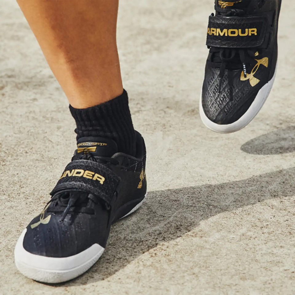 Under Armour Throwing Shoes, Discus & Shot Put Shoes #3021862 | eBay