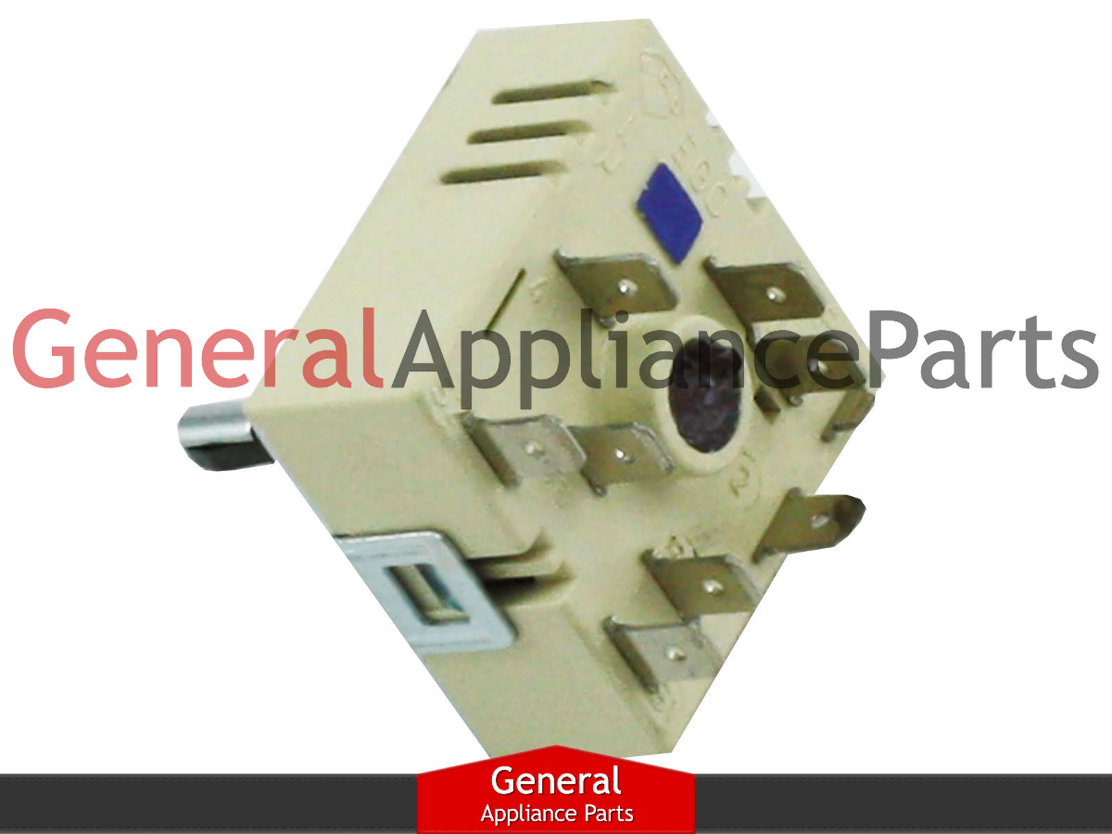 OEM Frigidaire Electrolux Surface Element Switch 903097-9010 PS820835 ...