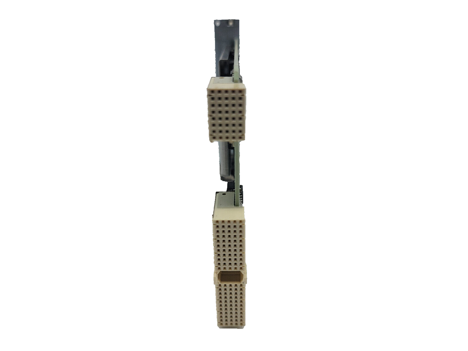 National Instruments PXI-6255 NI DAQ Module, 80ch Analog Input ...
