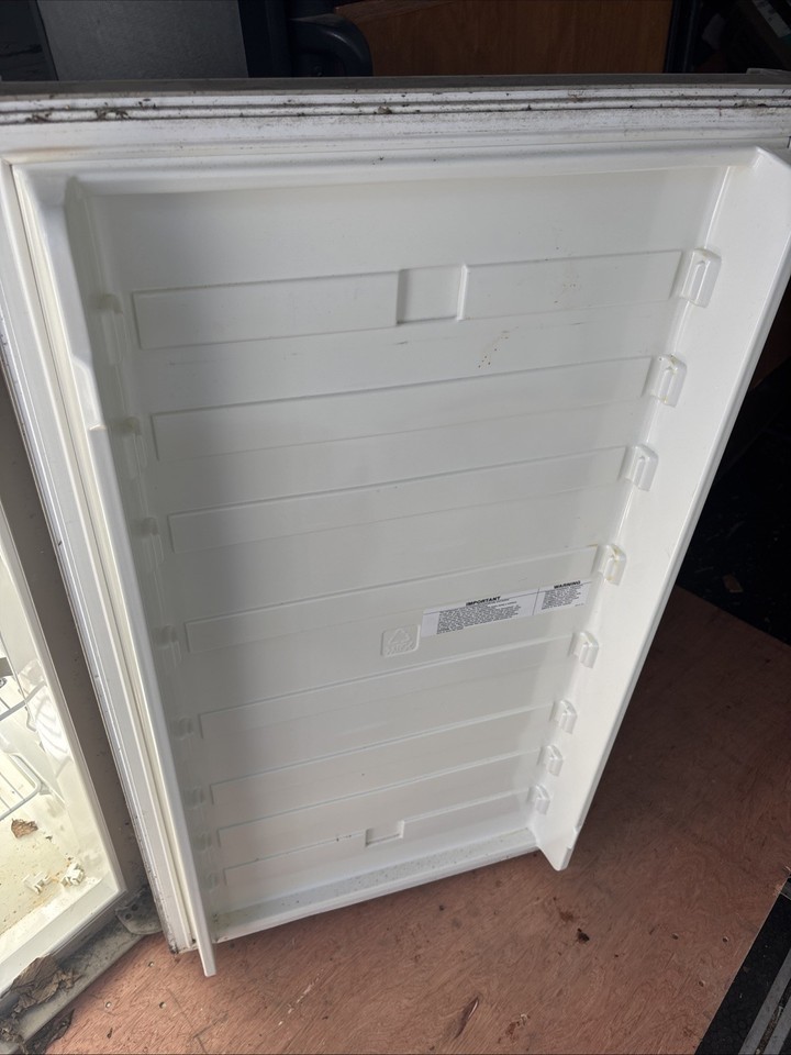 Dometic NDR 1062 , Rm2852 Refrigerator Door-Used | eBay