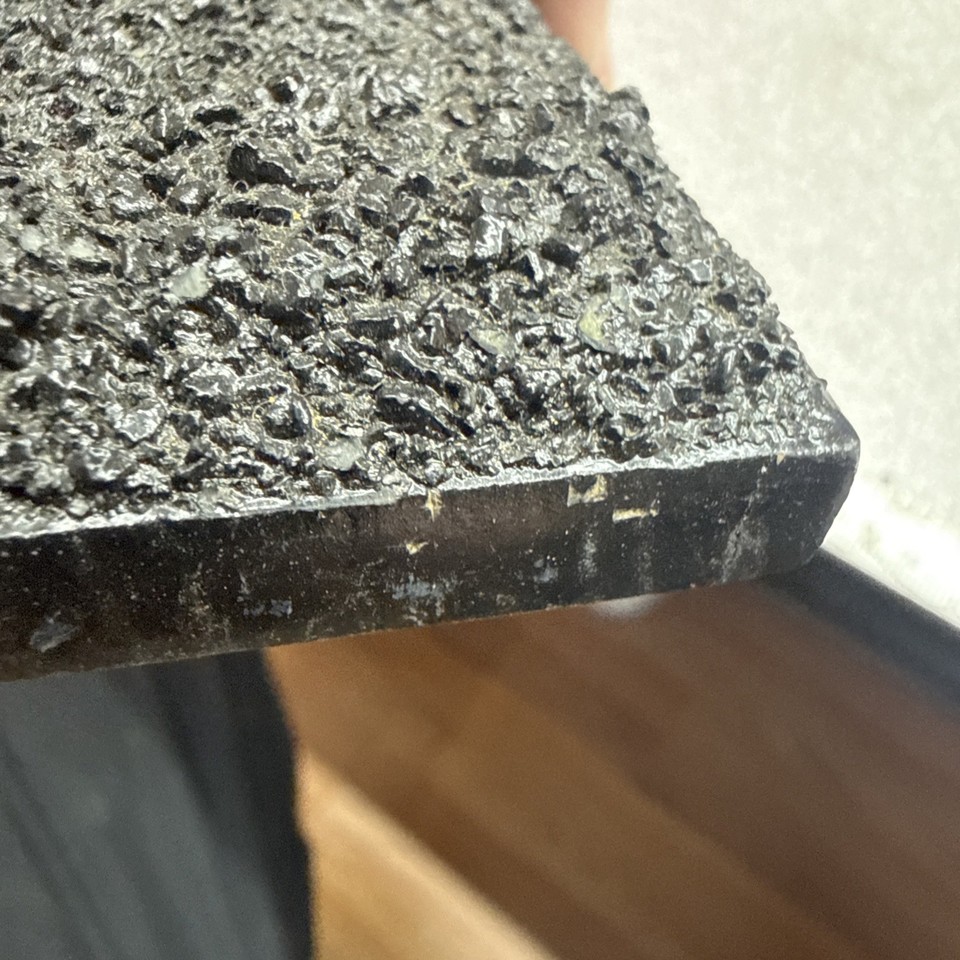 O Gauge Coal Load 9 3/8” Long X 2” Wide Resin & Wood Fits 9111 Hopper ...