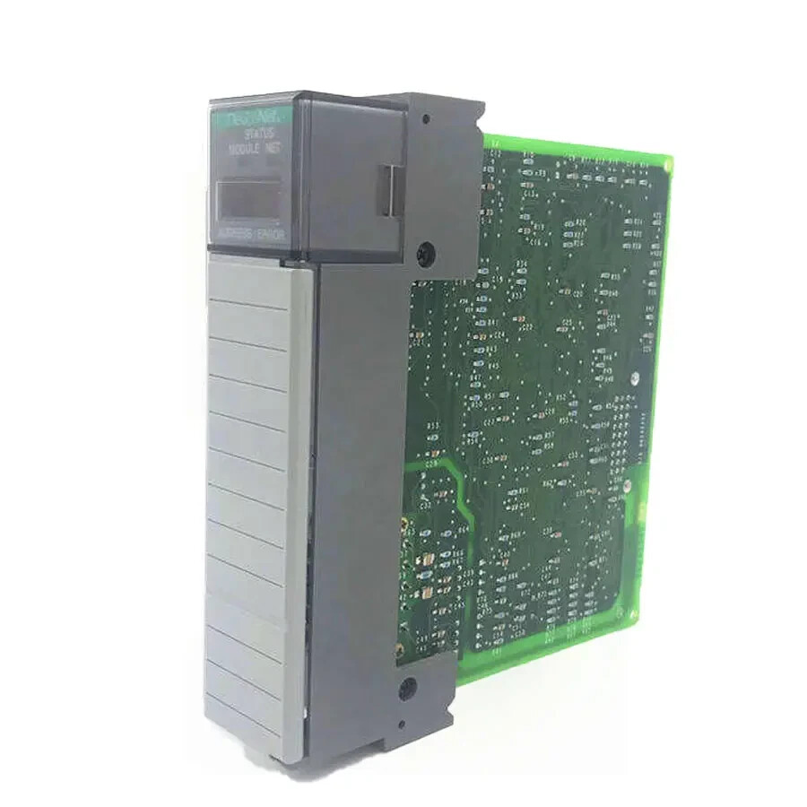 1747-SDN AB SER B SLC 500 DeviceNet Scanner Module 1747SDN US New ...