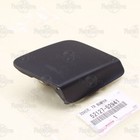 New Genuine Toyota 2012-2015 PRIUS C Front Tow Hook Eye Bumper Cover ...