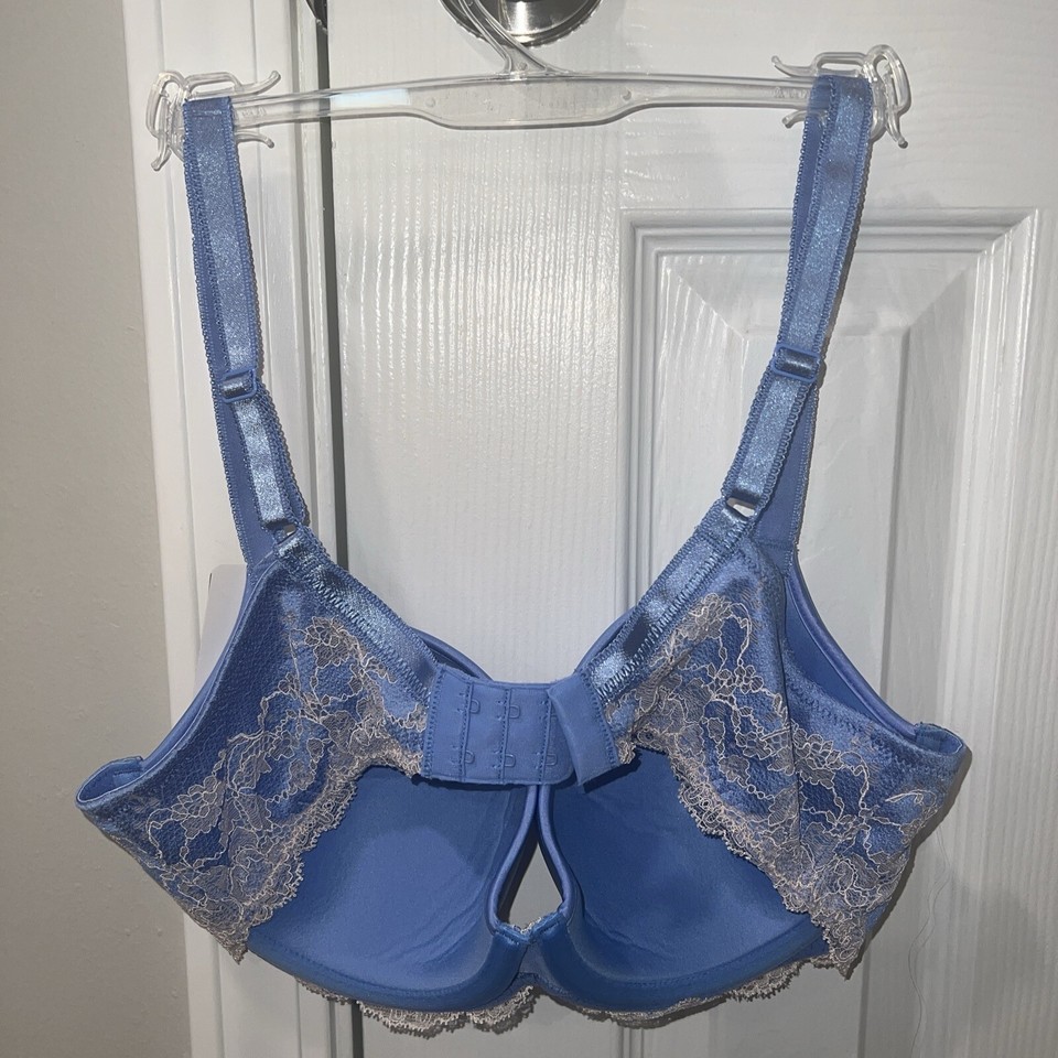 Wacoal Lace Affair Contour Woman’s Bra Size 36D NWT A15 | eBay