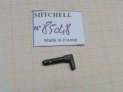 Piston Spring 20 Chal Exc Perf Prin & Various Mitchell Reel Parts 85048 ...