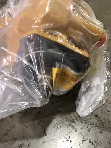 6E5072 0R7661 Hydraulic Pump for CAT 160G, 12G, 140G, 130G | eBay