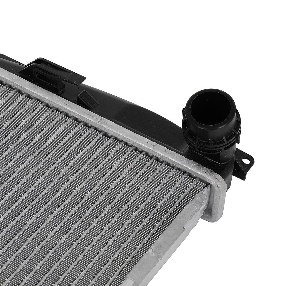 New Aluminum Radiator fits BMW 135i 335i 335xi 335is 335d 335i xDrive ...