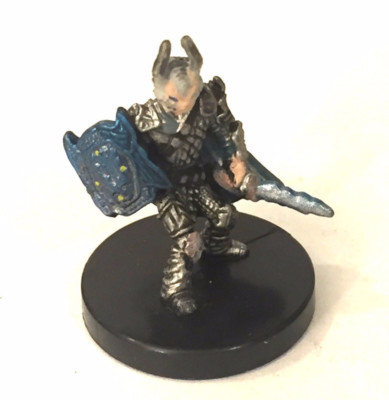 D&D Miniatures Underdark 14/60 Dromite Wilder (R) | eBay