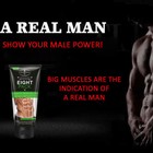 Aichun Eight Pack For Men Cream Strong Waist Torso Smooth Lines Press ...