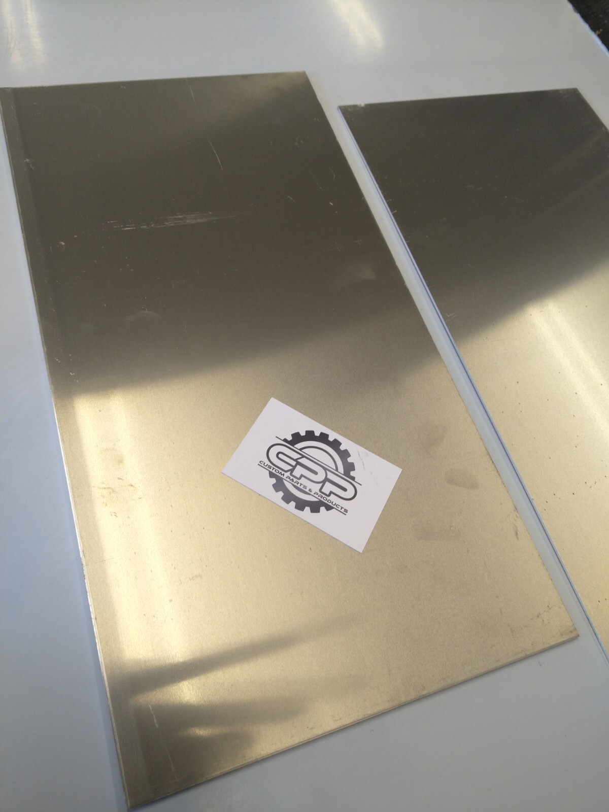 ALUMINIUM SHEET 3MM THICK 750mm x 300mm off cut | eBay UK